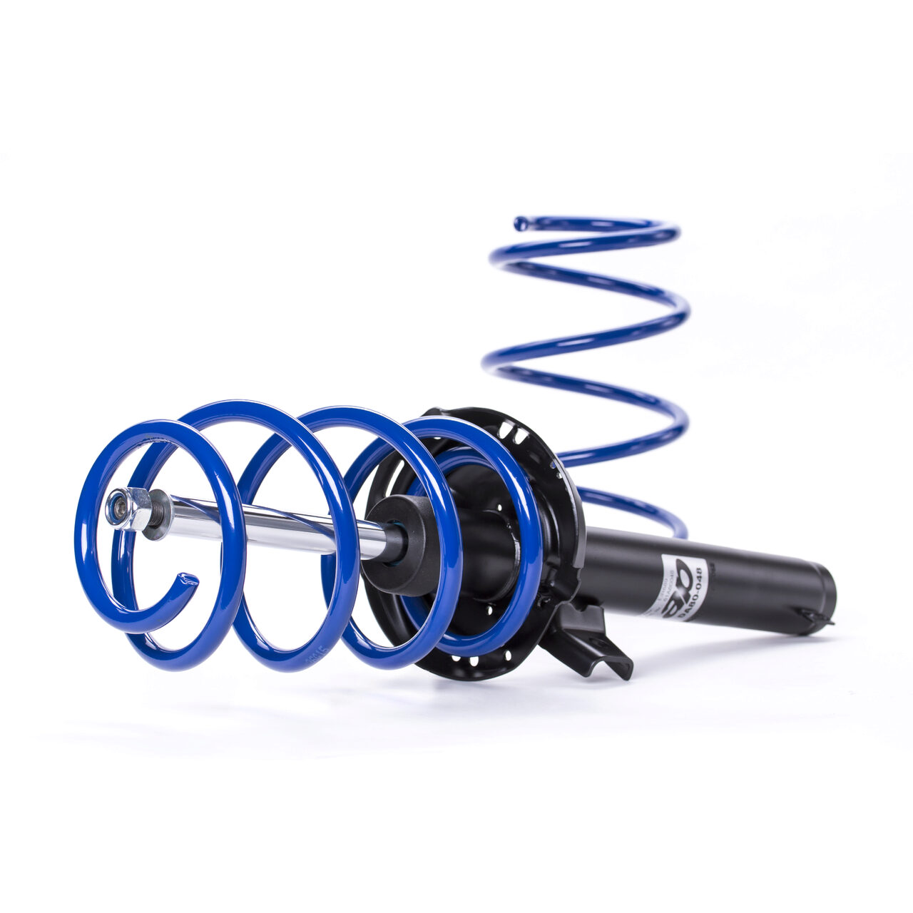 Ap kit suspension - RC SPORT ALCAR FRANCE - AP Suspensions